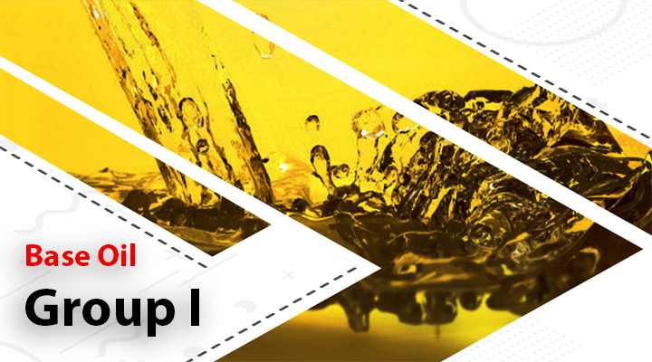 Base Oil Group I - Iran Base Oil Co