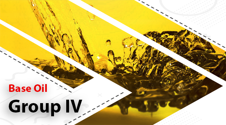 Base Oil Group IV - Iran Base Oil Co