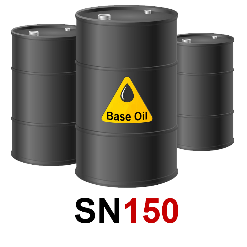 Base Oil - Iran Base Oil Co